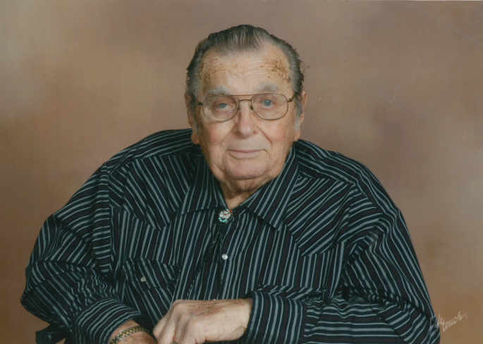 JOHN LASTOVICA | The Sealy News