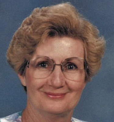 JUNE GENTRY LEENEN | The Sealy News