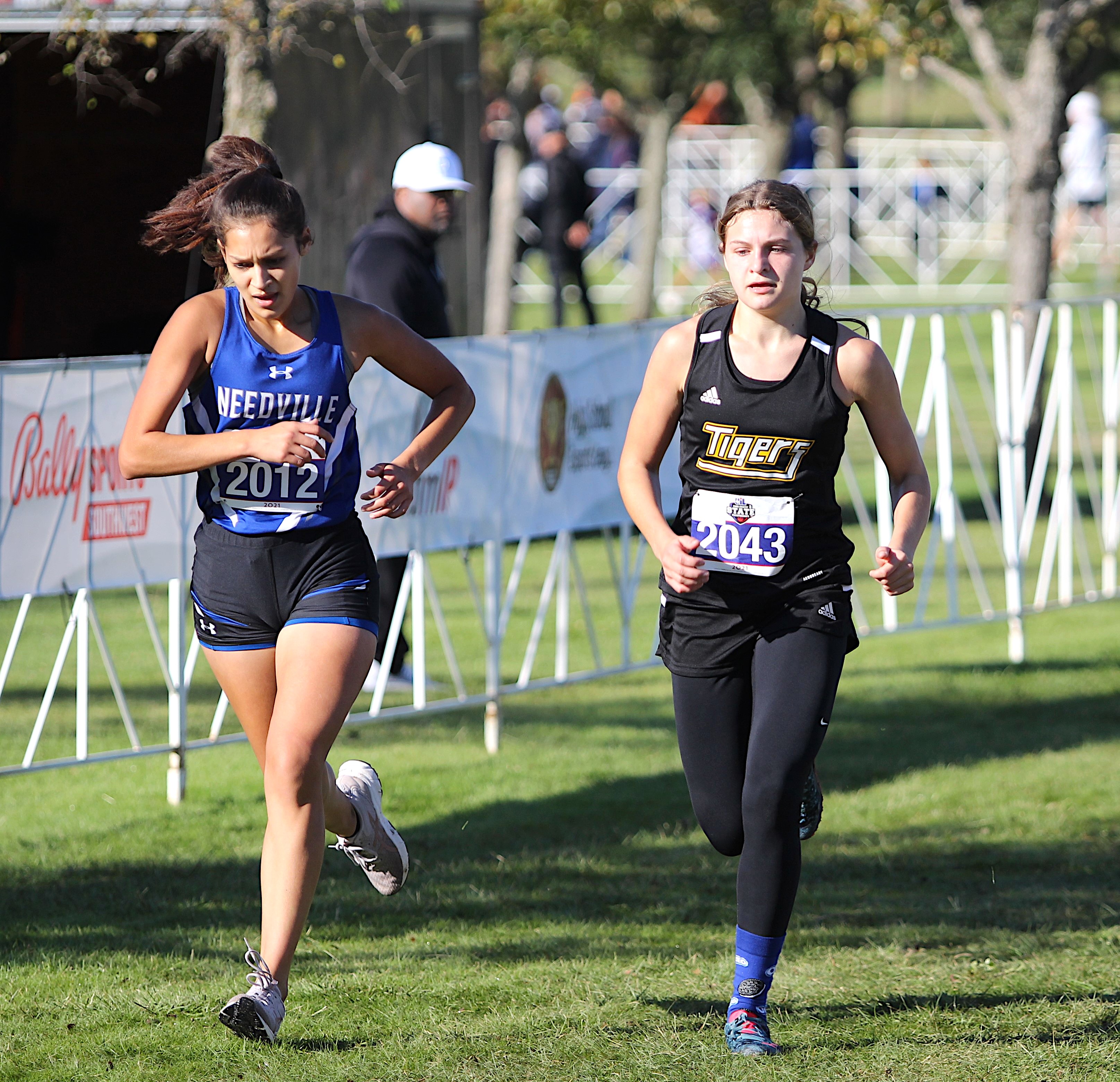 Sealy finishes 16th at state | The Sealy News