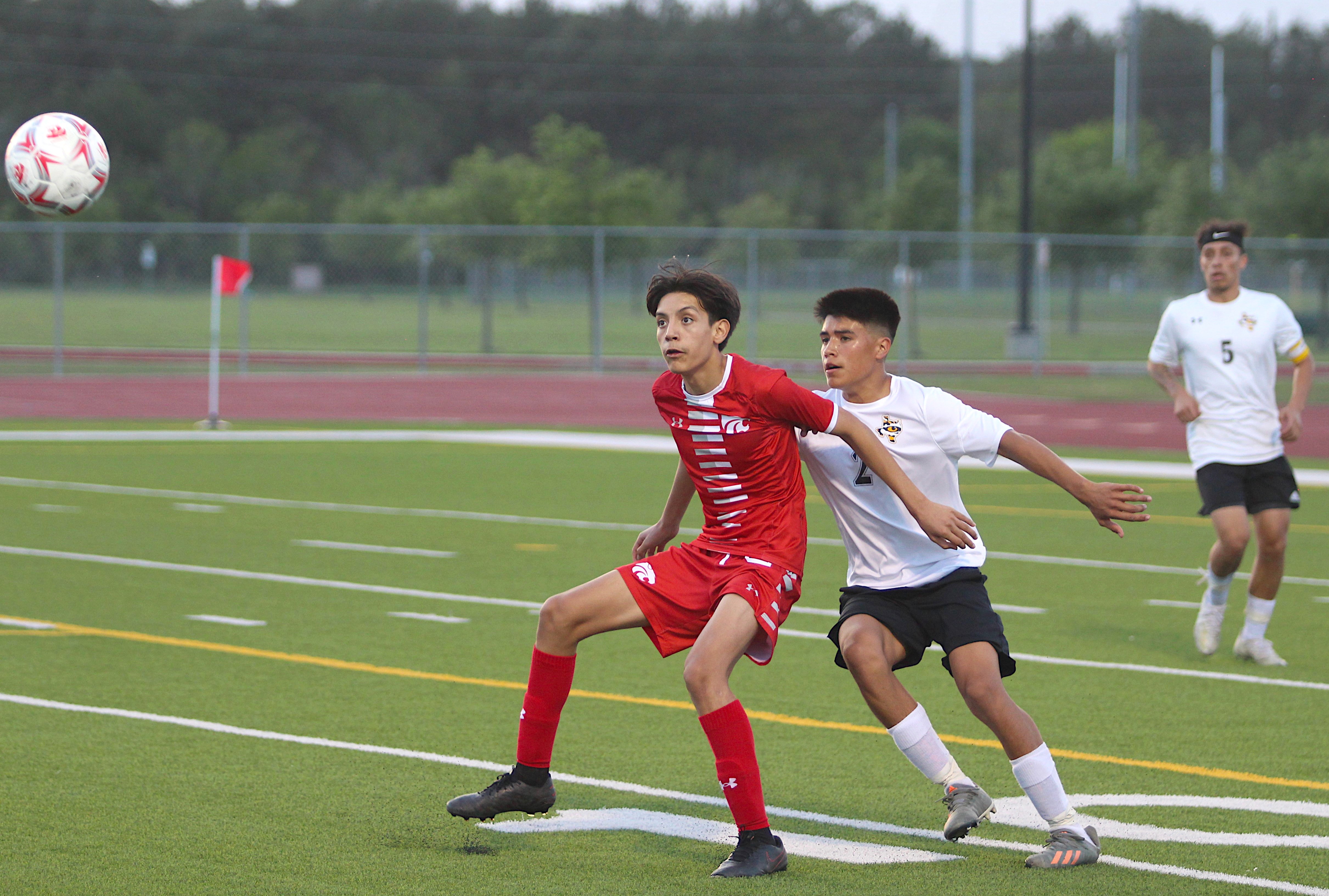 Tigers to kick off district | The Sealy News