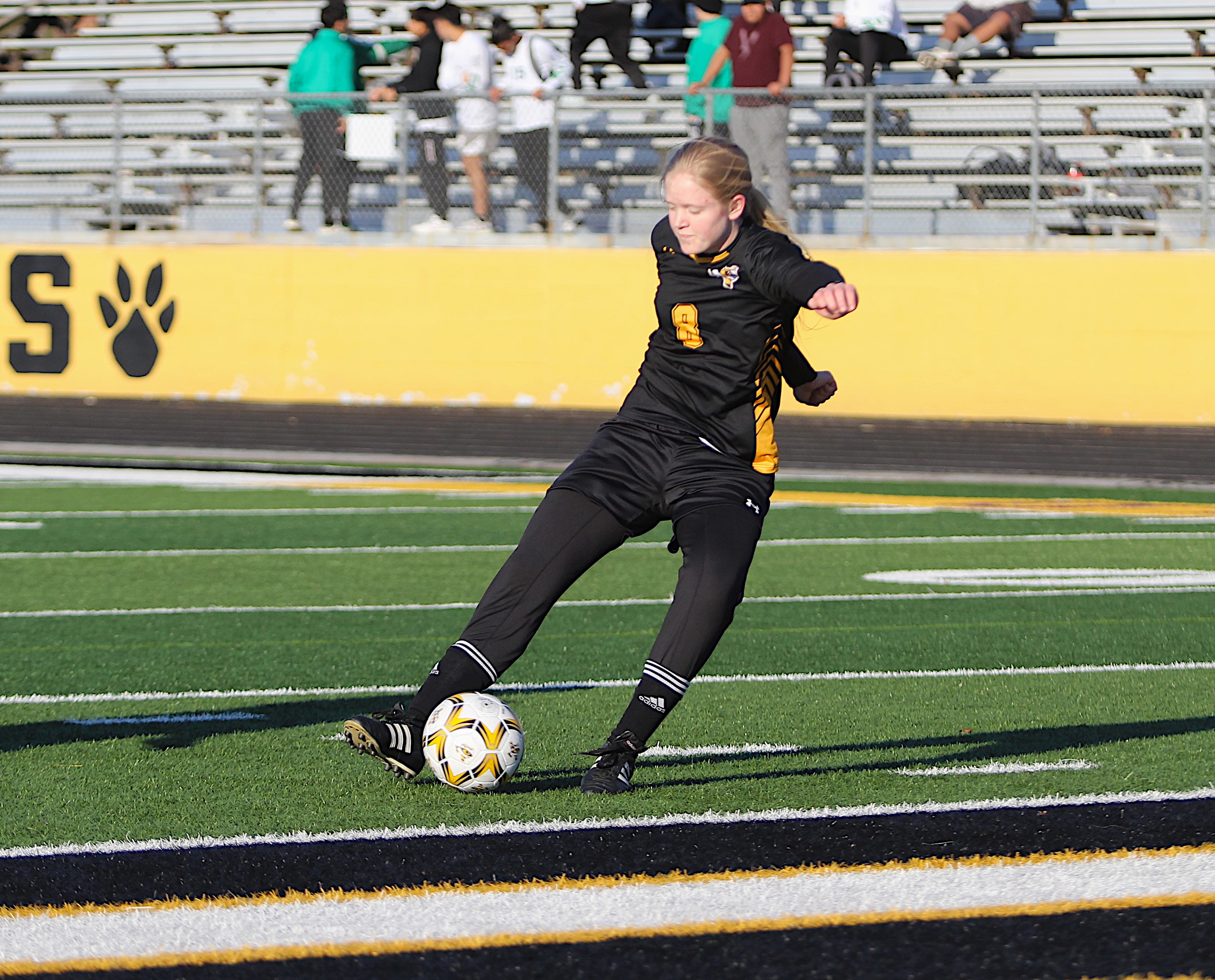FRIDAY NIGHT FRENZY | The Sealy News