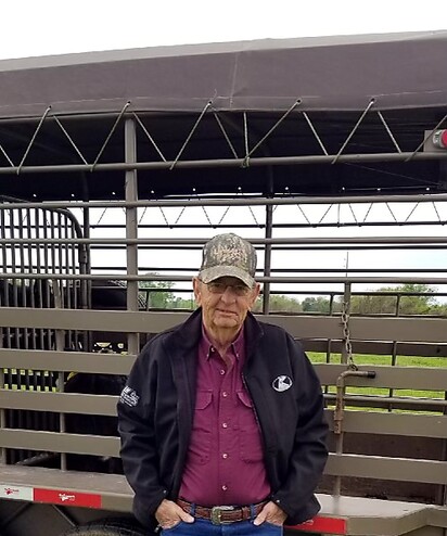 JAMES ROBERT “BOBBY” PHILLIPS | The Sealy News