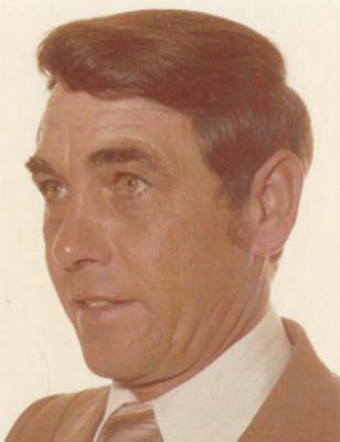 MURRILL ELMER BERNARD STOCKMAN | The Sealy News