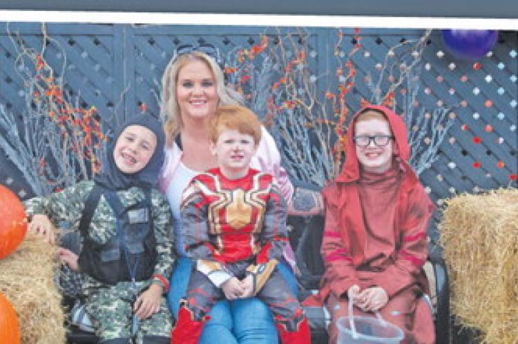 Laura Koerner | The Sealy News